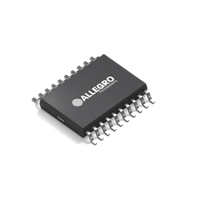 A New Era in Robotics. Smarter Sensing. Smoother Motion - Allegro Microsystems | DigiKey